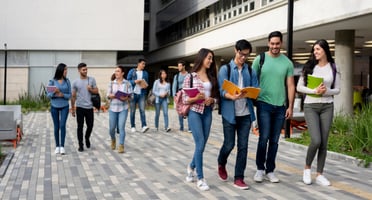 4 Cosas que debes saber sobre estudiar en la universidad