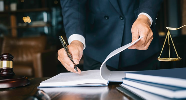 Documentos que todo Abogado debe saber redactar