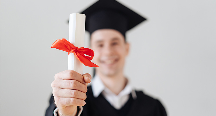 ¿Qué es un programa de posgrado y para qué sirve?