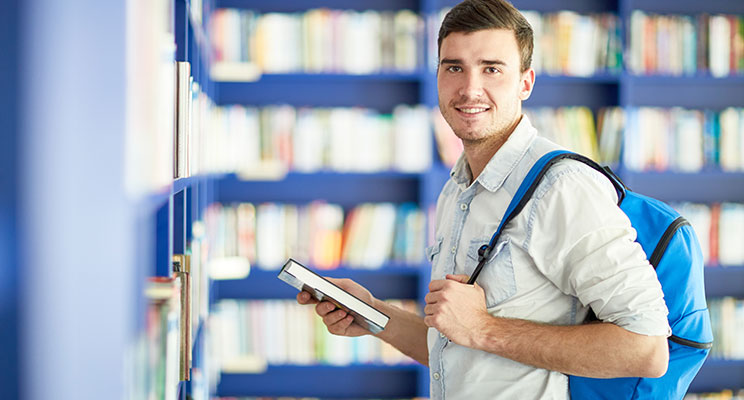 Estudiar en una universidad de prestigio es muy importante