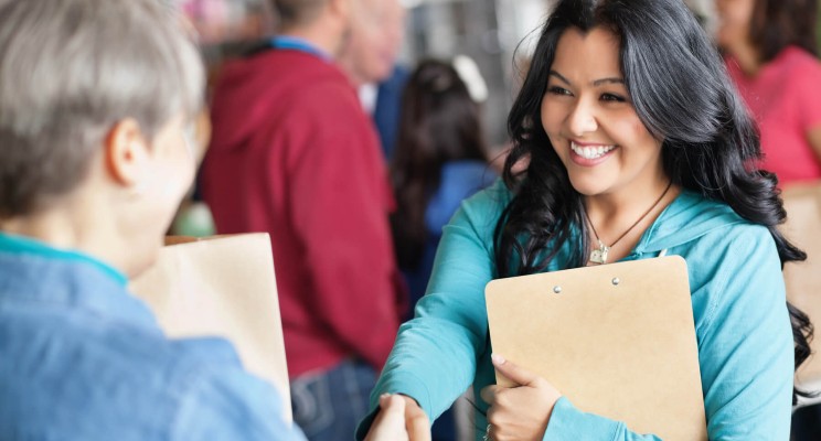 8 funciones que un asistente social puede cumplir