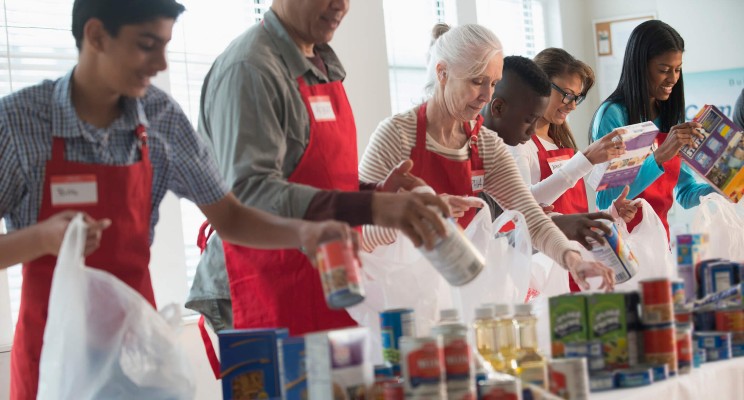 ¿Qué es una ONG? Definición y características